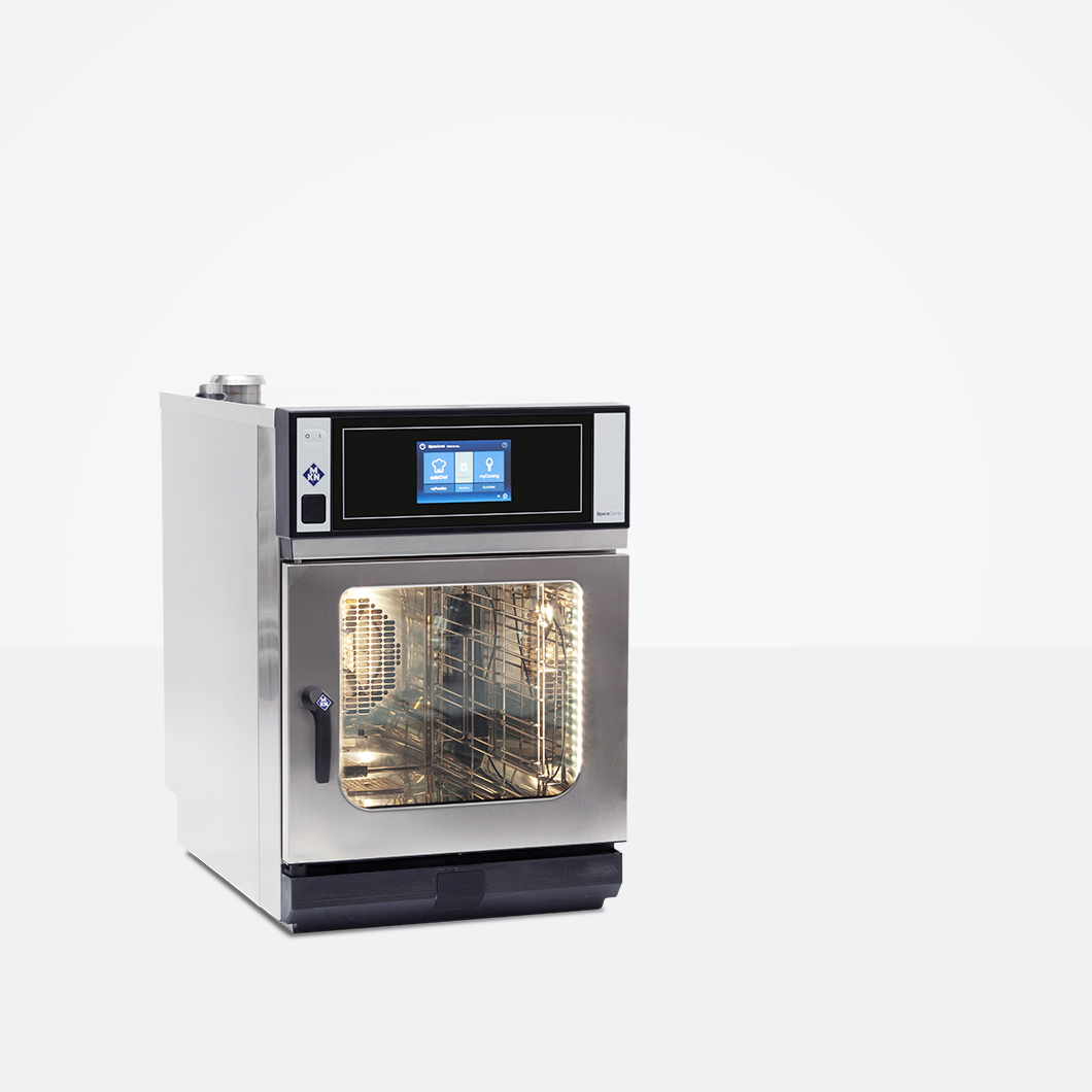 MKN: Premium Combi Steamers