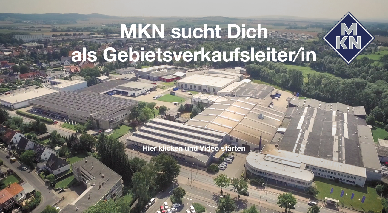 MKN: Unternehmen - Wir lieben das, was wir tun